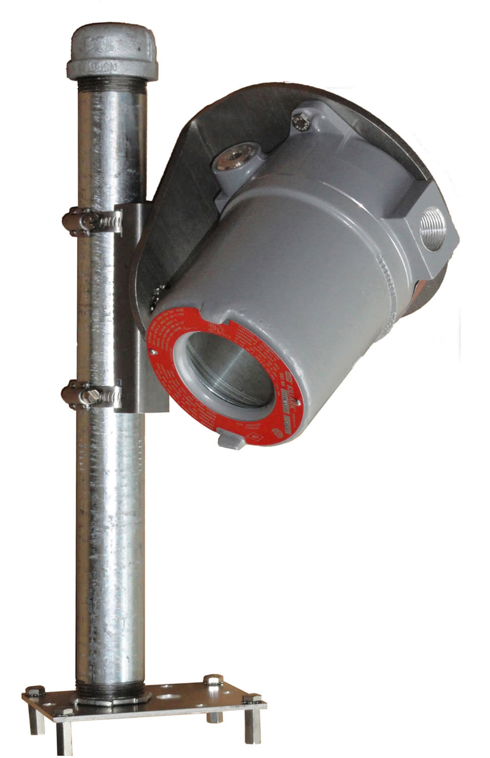 Furnace camera - BE-11 - Bass Electronics, Inc. - CCTV / full-color / CCD