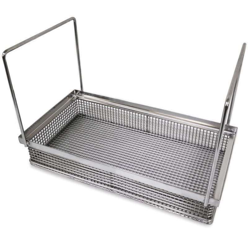 Transport for parts cleaning basket - Neri Makina Müh. San. ve Tic. Ltd ...