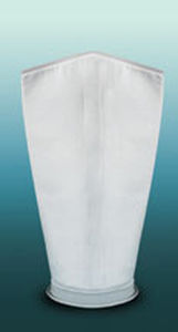 Liquid filter bag - Sure-Weld - Strainrite Companies - microfiber ...