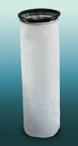 Liquid filter bag - Hi-Pro Micro - Strainrite Companies - microfiber ...