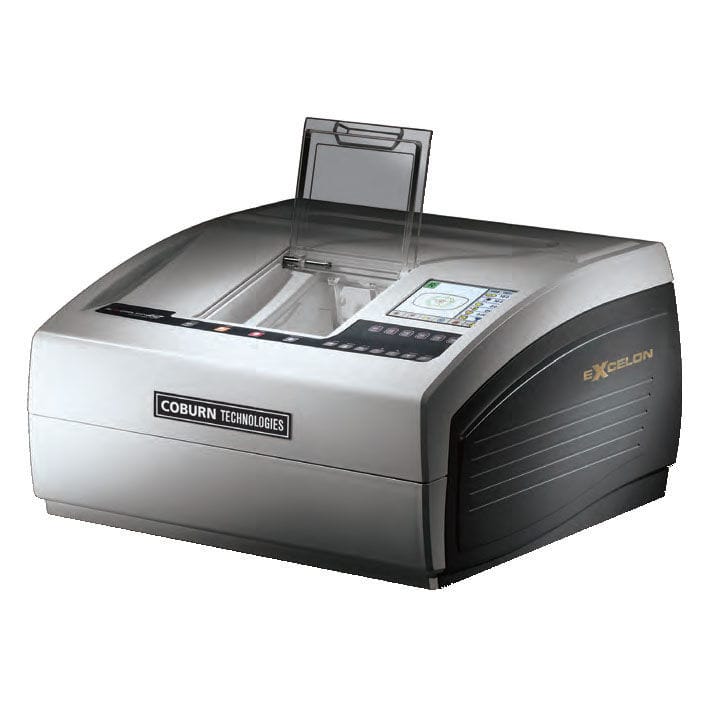 Edge finishing machine - CPE-3000 - Coburn Technologies - for tools