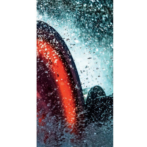 Lubricating oil - THERMISOL QH 30 MC - FUCHS PETROLUB SE - mineral ...