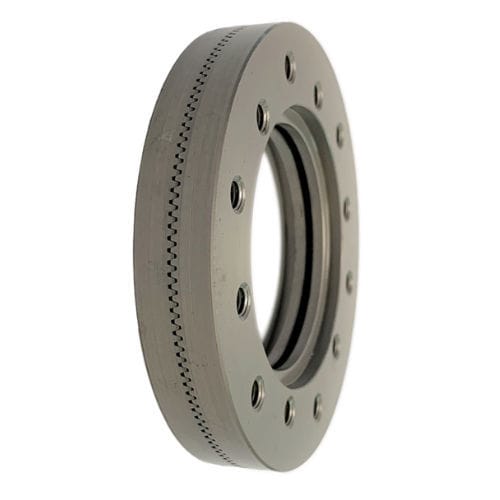 Hirth coupling - EIDE - for shafts