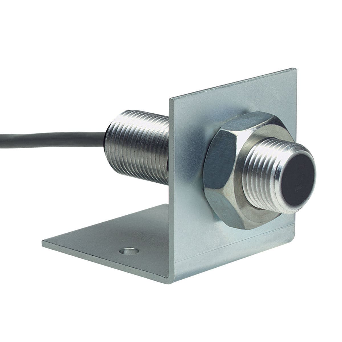 Hall effect magnetic sensor - HE950 - Electro-Sensors - threaded / gear ...