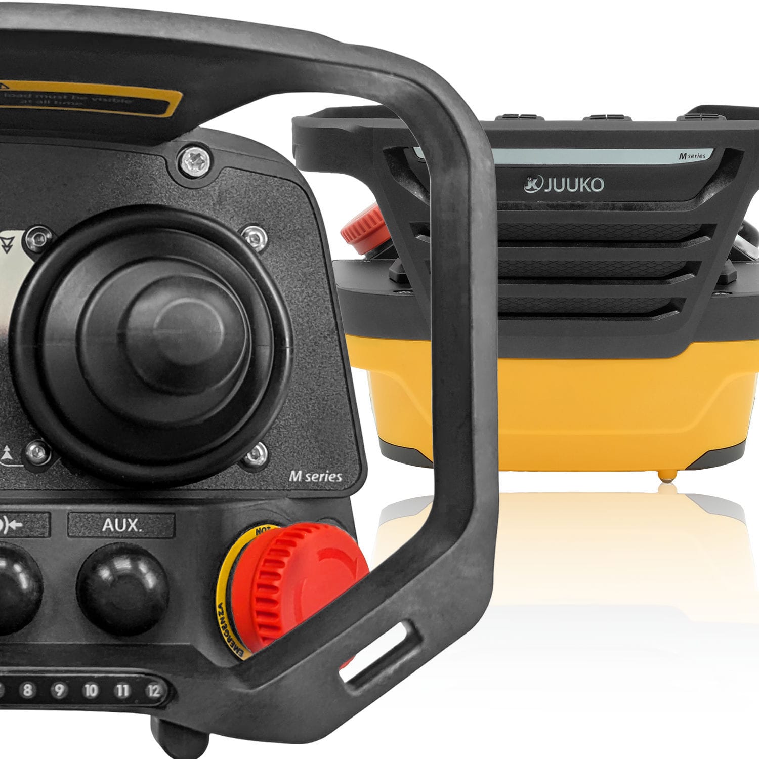 Joystick remote control - JM 200202 - Juuko Italy - radio / with ...