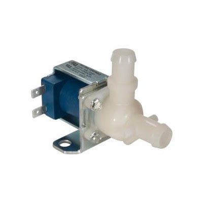 Direct-acting solenoid valve - DSVP11 series - Deltrol Controls - 2-way ...