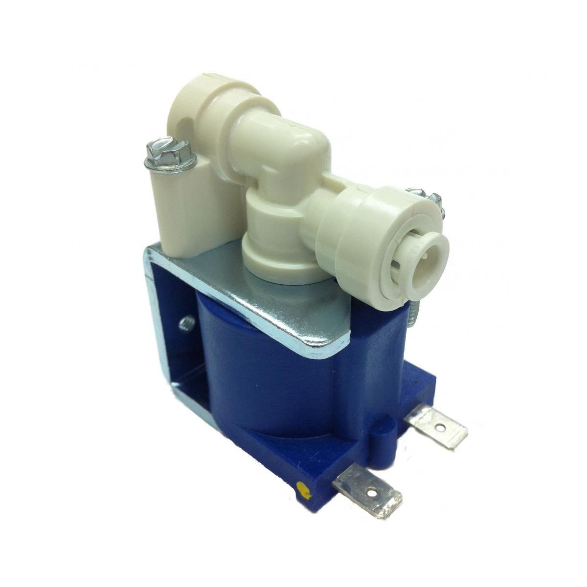 Flow control valve - Deltrol Controls - for water / beverage / proportional