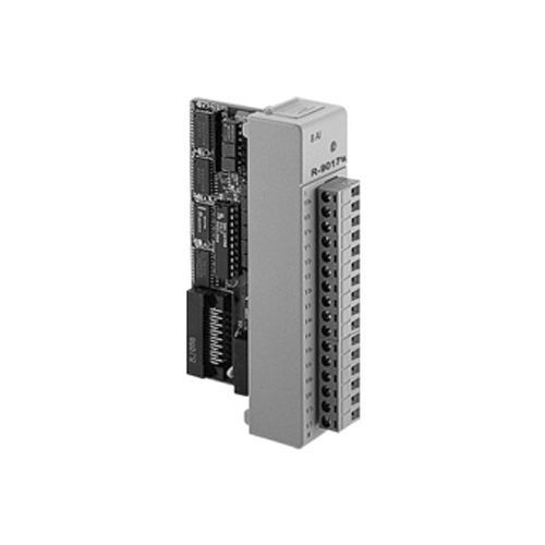 Analog I O module - R-9017H - Beijing Gemotech Intelligent Technology ...