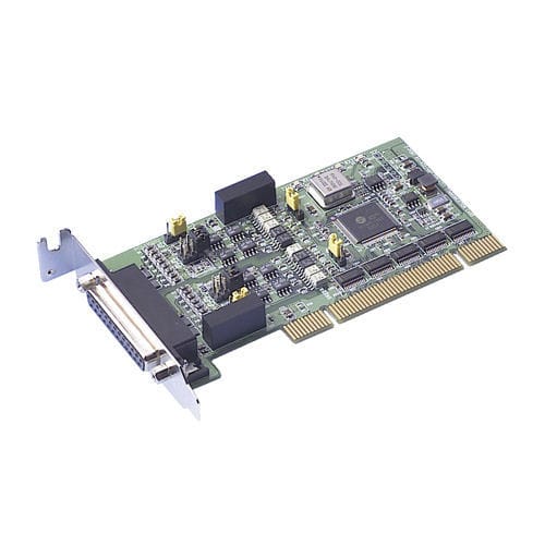 PCI communication card - PCI-1202IU - Beijing Gemotech Intelligent ...