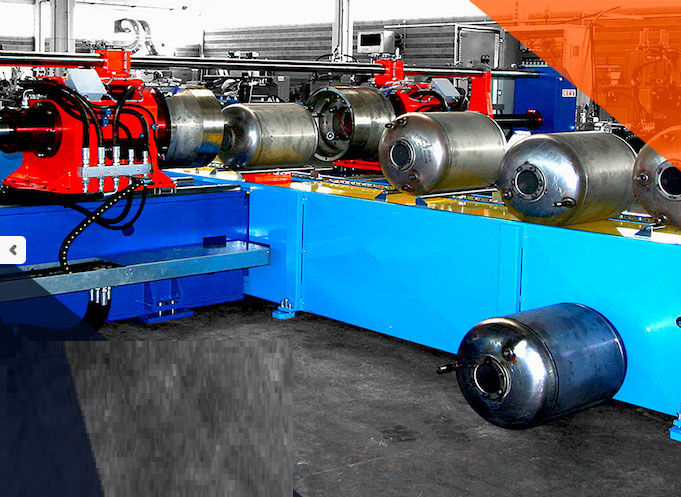 Metal cut-to-length cutting line - C.E.R.V. srl - for metal sheets ...