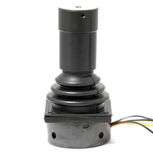 3-axis joystick - F1800-N82 series - CTI Electronics Corporation ...