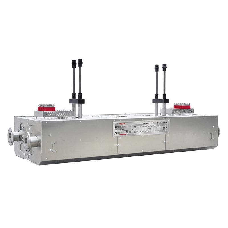 Melt-blown mold - 2400mm - Sino Mould Co.,Ltd Huangyan Taizhou