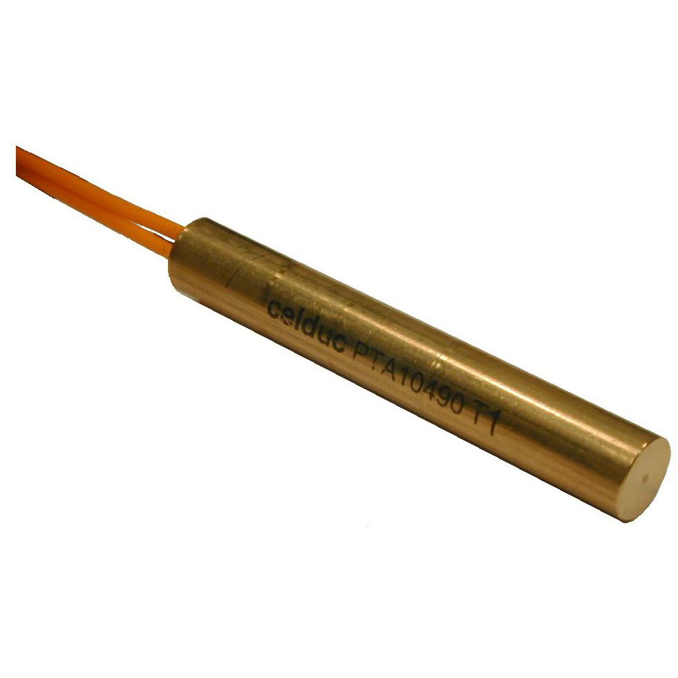 Magnetic proximity sensor - PTA, PTB, PTC series - celduc relais ...