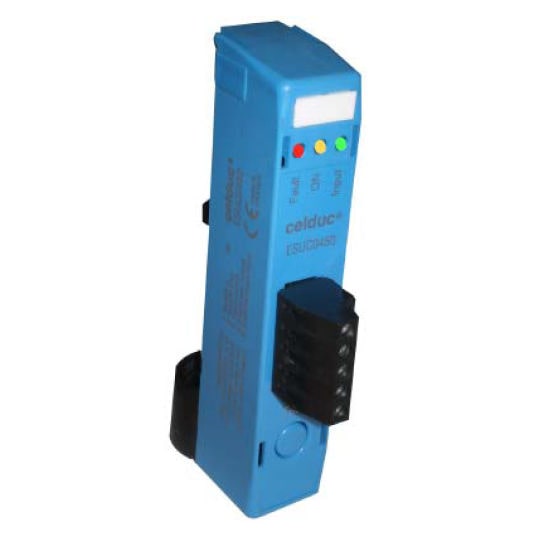 Current monitoring module - ESUC series - celduc relais