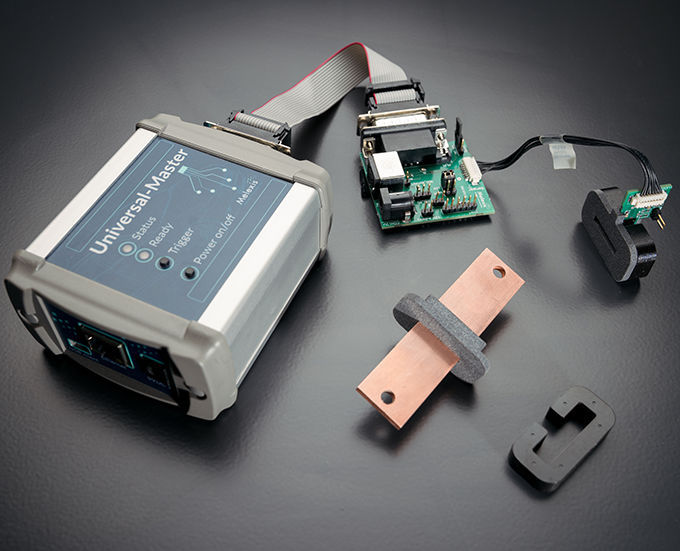 Development kit - DVK91230 - Melexis