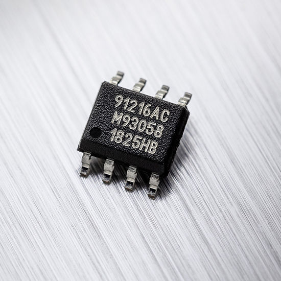 Hall effect integrated circuit current sensor - MLX91216 - Melexis ...