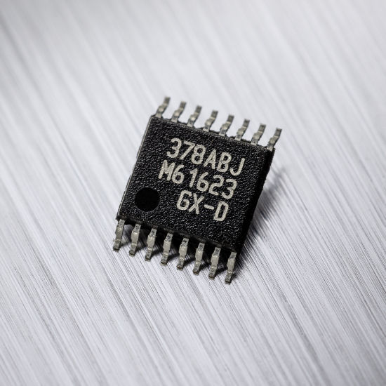 Linear position sensor - MLX90378 - Melexis - contactless / magnetic / PWM