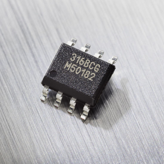 Angular position sensor - MLX90316 - Melexis - rotary / contactless ...