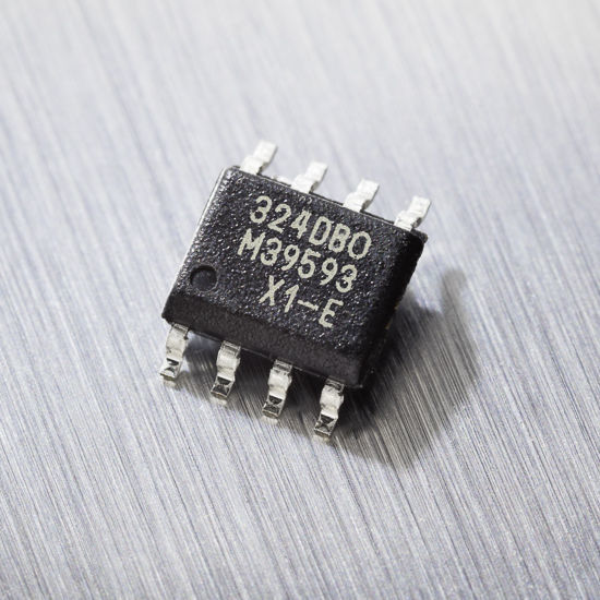 Angular position sensor - MLX90324 - Melexis - rotary / contactless ...