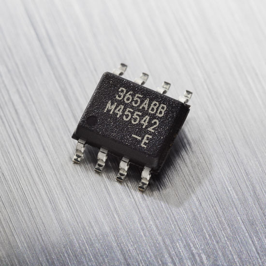 Linear position sensor - MLX90365 - Melexis - angular / rotary ...