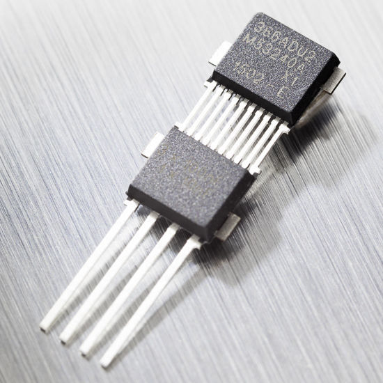 Linear position sensor - MLX90366 - Melexis - angular / rotary ...