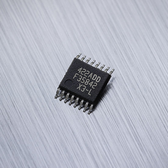 Rotary position sensor - MLX90422 - Melexis - linear / non-contact ...