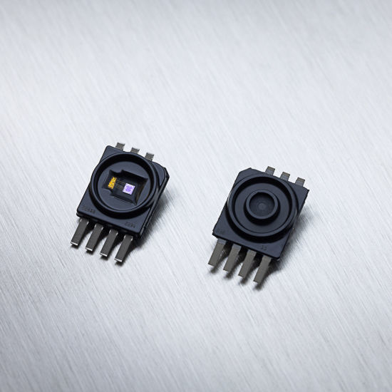 Absolute pressure sensor - MLX90822 - Melexis - membrane / MEMS / analog