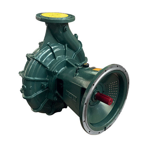 Single-stage pump - MEC AG - Caprari - centrifugal / for clear water ...