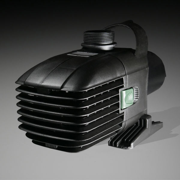 Vortex pump - T series - CHARLES AUSTEN PUMPS LTD / BLUEDIAMOND PUMPS ...