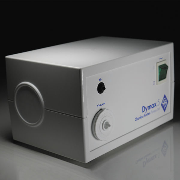 Diaphragm pump - DYMAX 5 - CHARLES AUSTEN PUMPS LTD / BLUEDIAMOND PUMPS ...