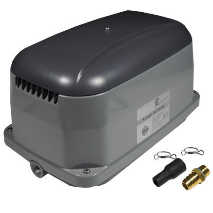 Diaphragm pump - ETD series - CHARLES AUSTEN PUMPS LTD / BLUEDIAMOND ...