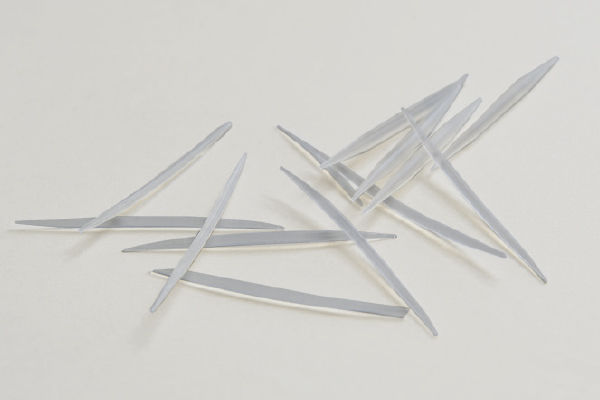 Conical plug - MT series - Global Mask - male / silicone / pull