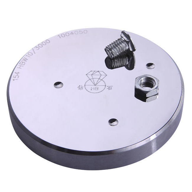 Brinell hardness test reference block - HBW Series - Beijing Cap High ...