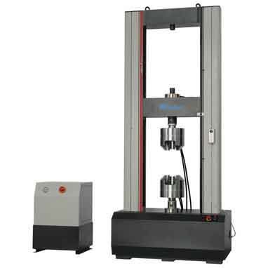 Universal testing machine - WDW Series - Beijing Cap High Technology Co ...