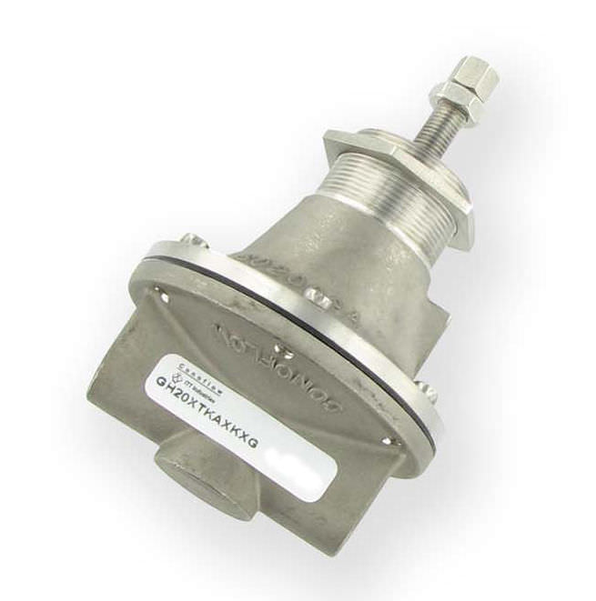 Regulator - GH series - Conoflow
