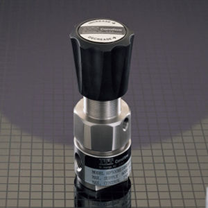 Gas pressure regulator - HP500 - Conoflow - membrane / single-stage ...