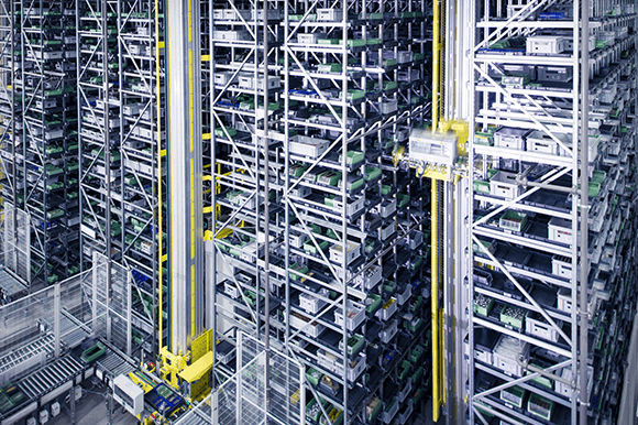 Ladder rack - Nedcon France sas