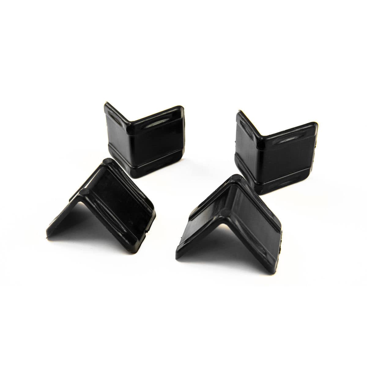 L-shaped protection corner - U-02 - Urpack Packaging Ltd.