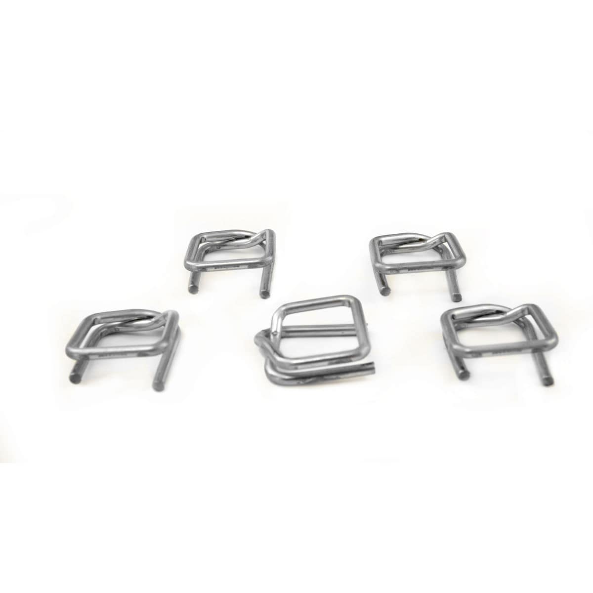 Strapping buckle - GWB-13 - Urpack Packaging Ltd.