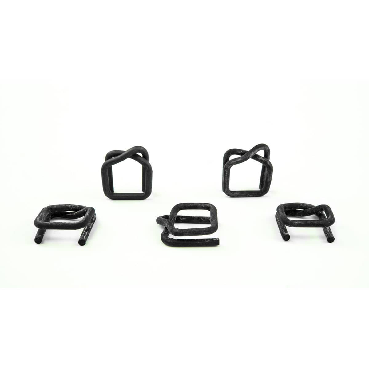 Strapping buckle - FWB-16 - Urpack Packaging Ltd.