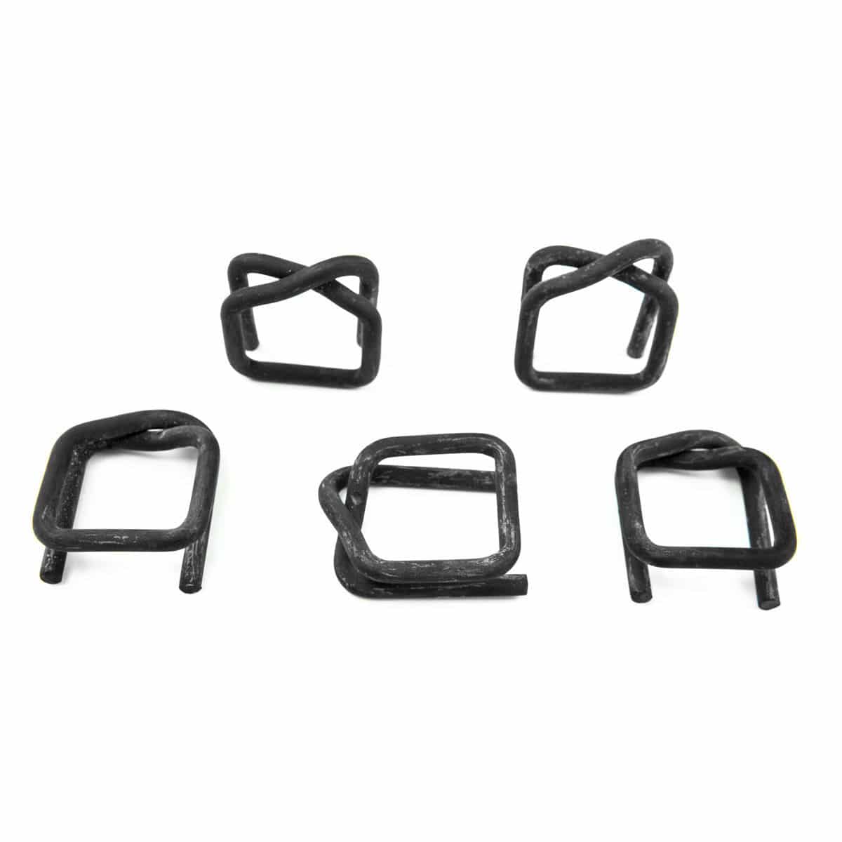 Strapping buckle - FWB-25 - Urpack Packaging Ltd.