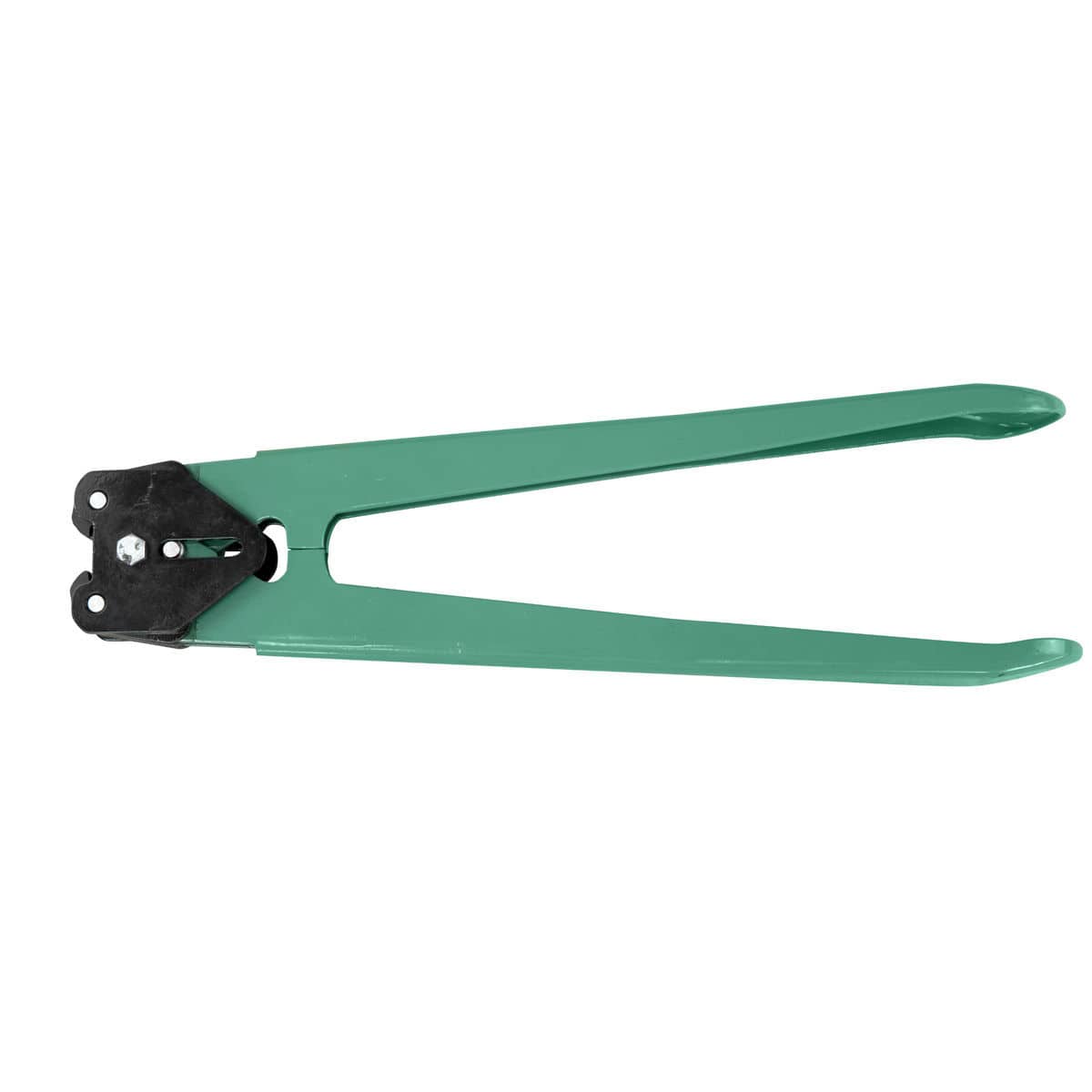 Manual strapping tool - U-19 - Urpack Packaging Ltd. - for steel straps