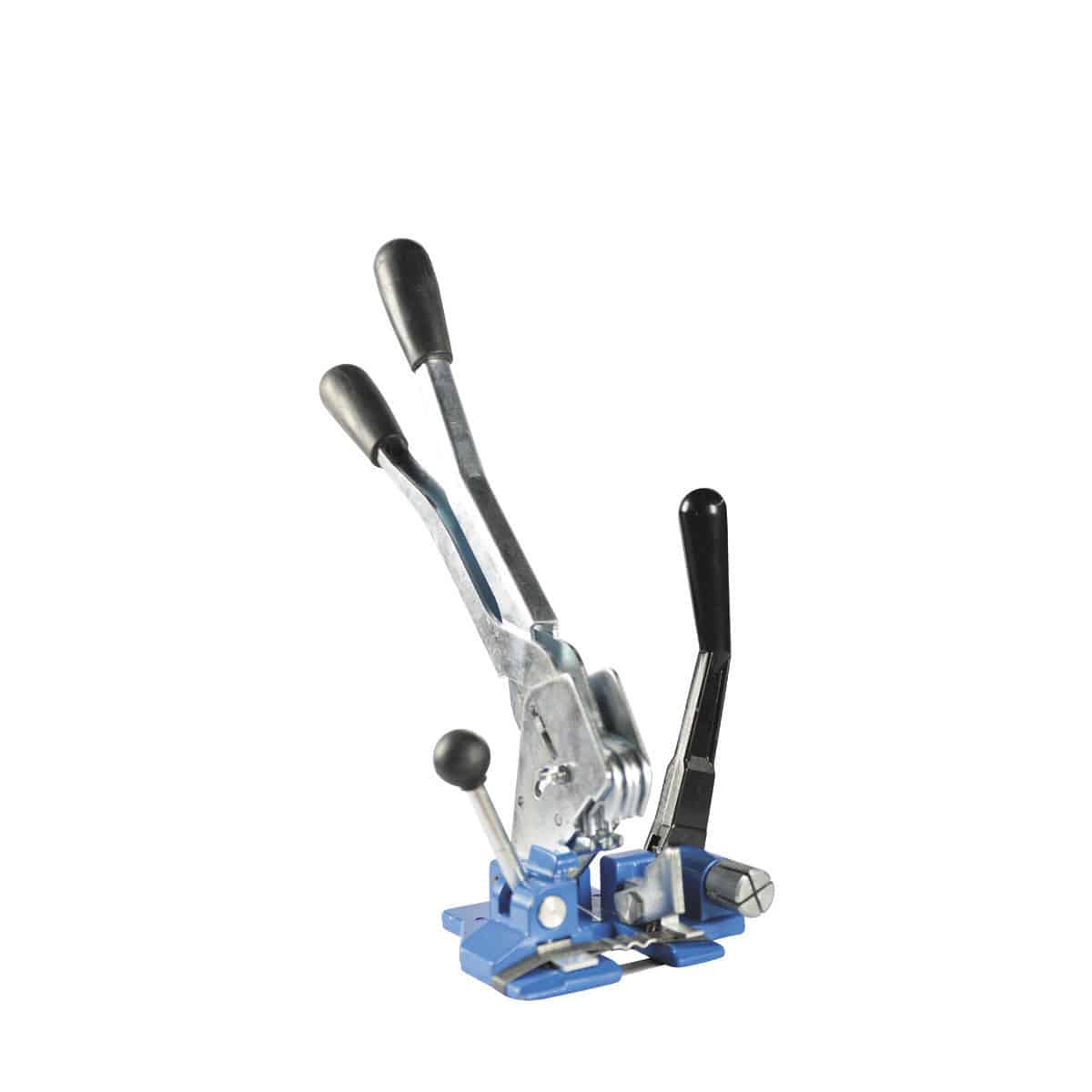 Manual strapping tool - U-152 - Urpack Packaging Ltd. - for plastic straps