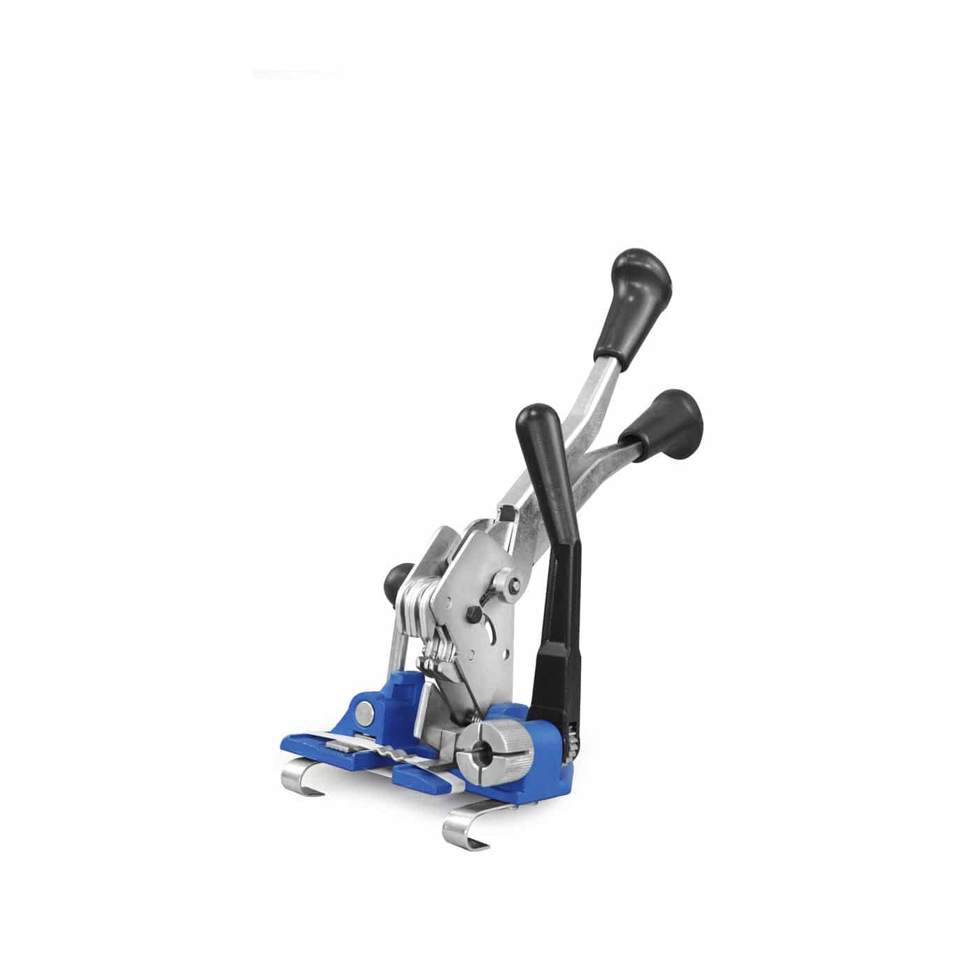 Plastic strap strapping tool - U-153 - Urpack Packaging Ltd. - manual