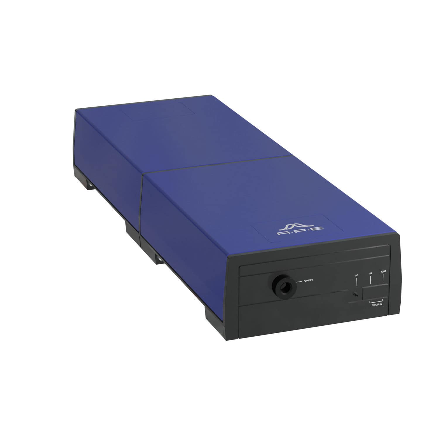 Laser light source - A.P.E - tunable / broadband / mid-IR