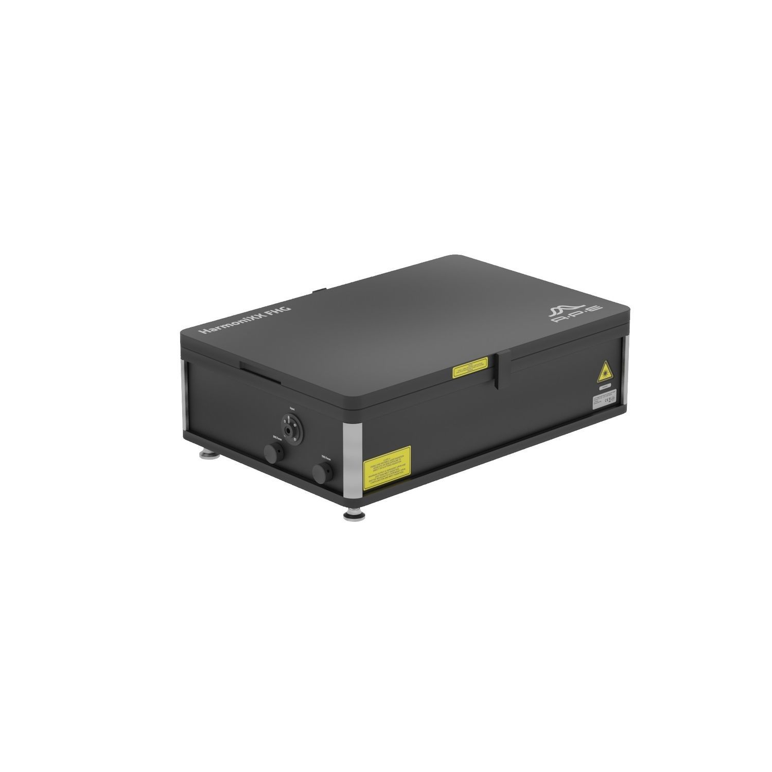 Picosecond harmonic generator - HarmoniXX FHG (3+1) ps - A.P.E - automated