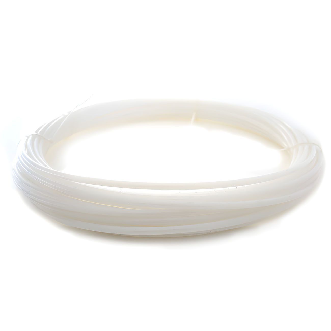 Aggressive product pipe - DAV TECH Srl - PTFE / standard / special