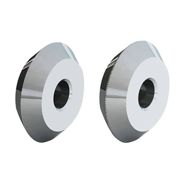 Carbide scribing wheel - Beijing Worldia Diamond Tools Co., Ltd