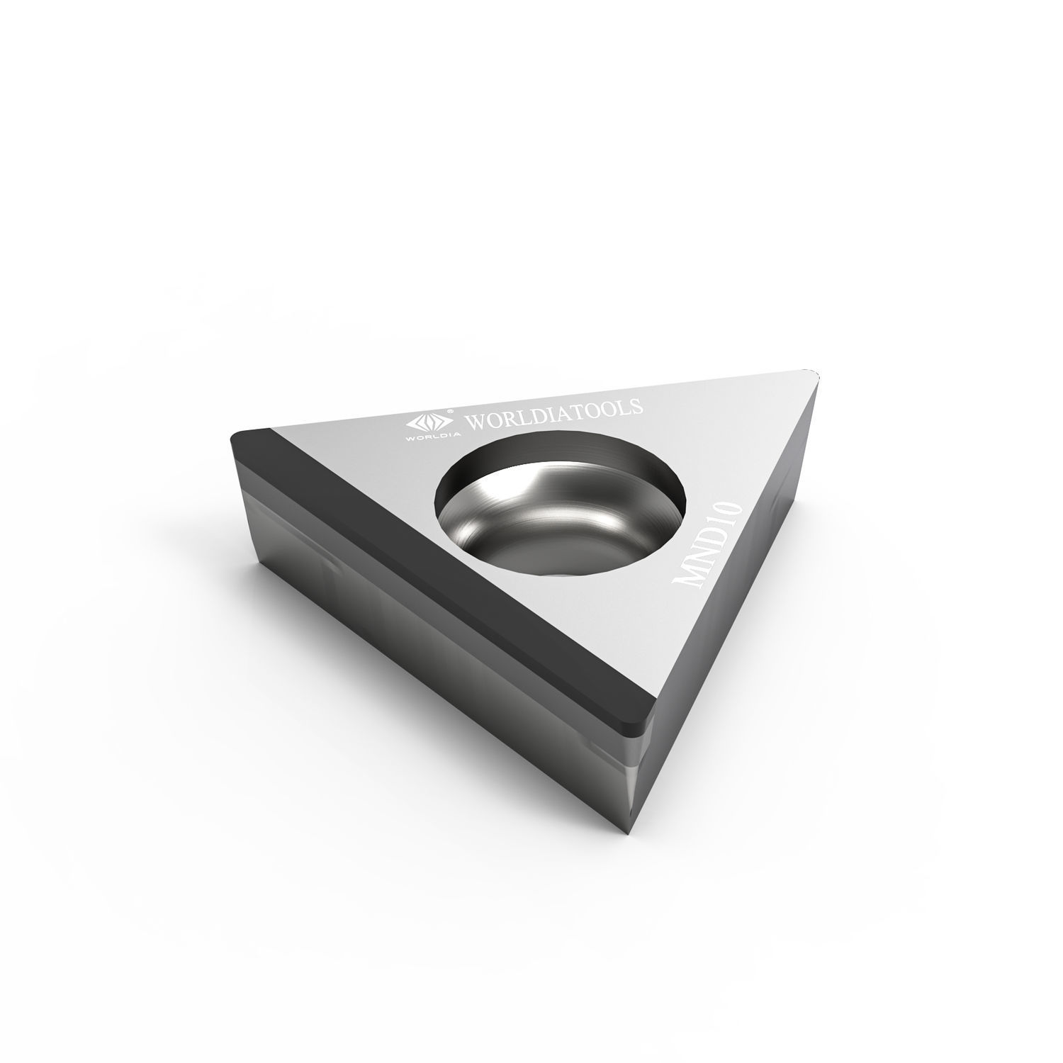 Turning indexable cutting insert - L-TCGW 16T308 - Beijing Worldia ...