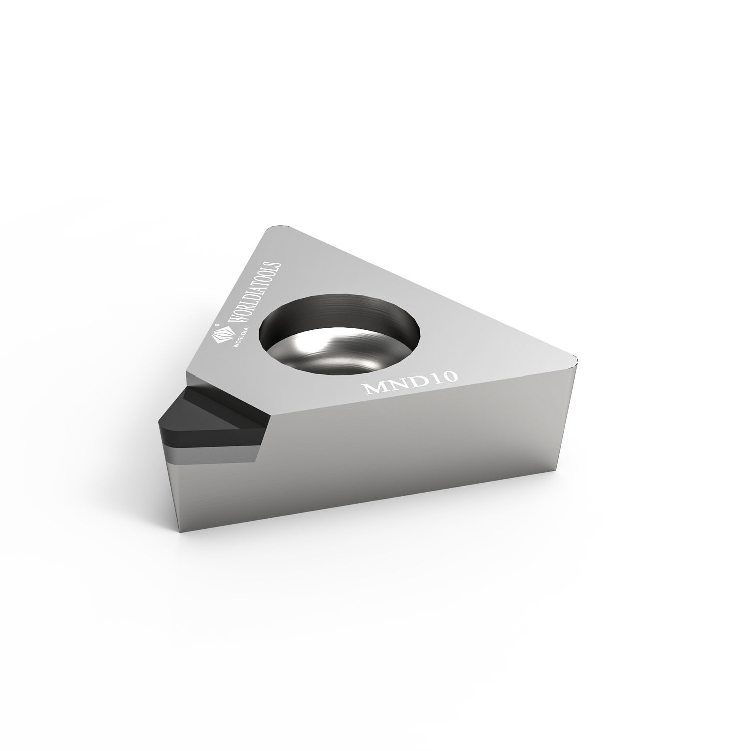 Turning indexable cutting insert - TCGT 110302 - Beijing Worldia ...